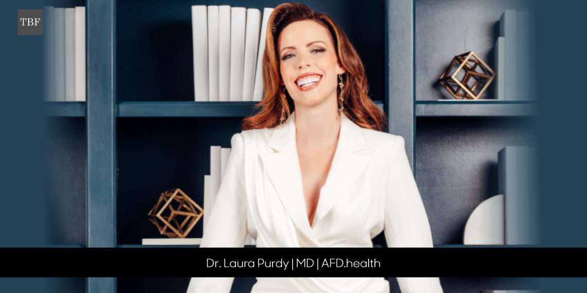 America’s Favorite Doctor - BoldMD